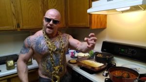 Putting Your Diet On Steroids